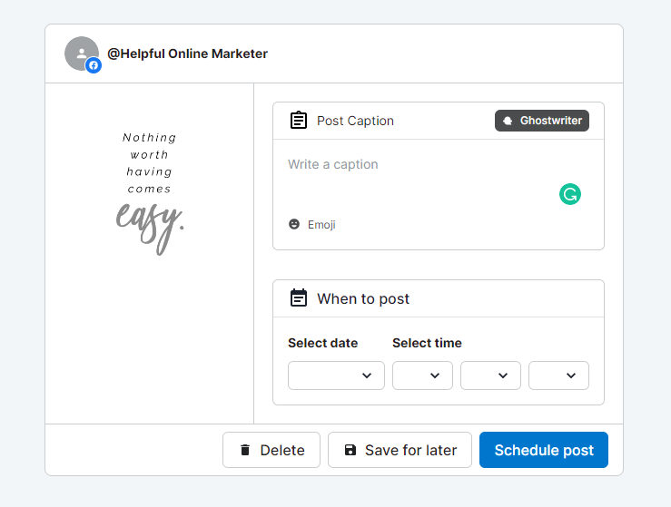Tailwind Ghostwriter: How to Use This Free AI Writing Tool